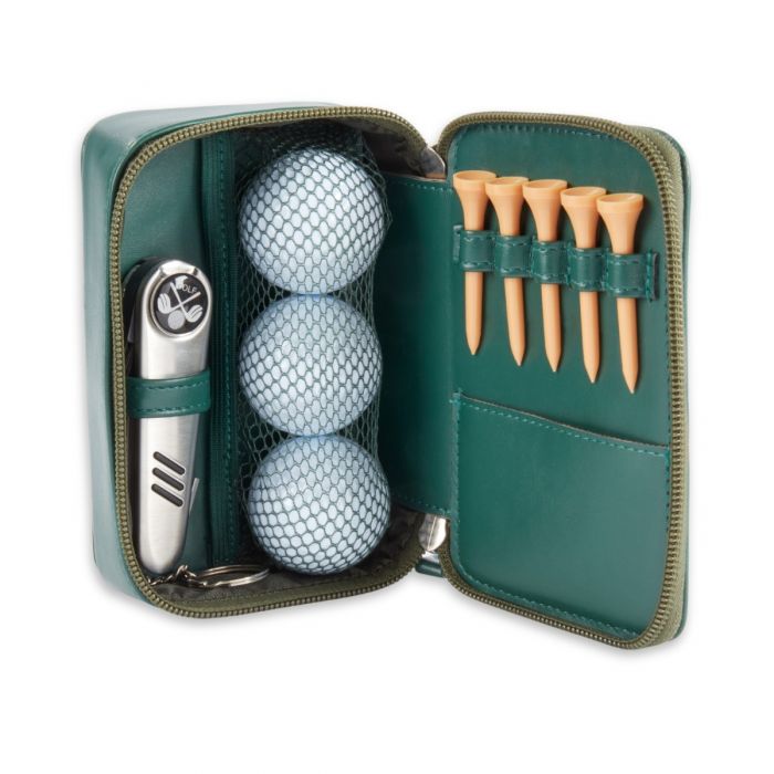 putter ball golf set