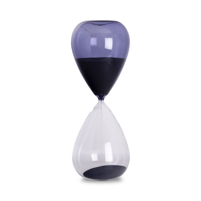 Tafari Sand Timer- Blue