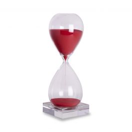 Ander Sand Timer- Red
